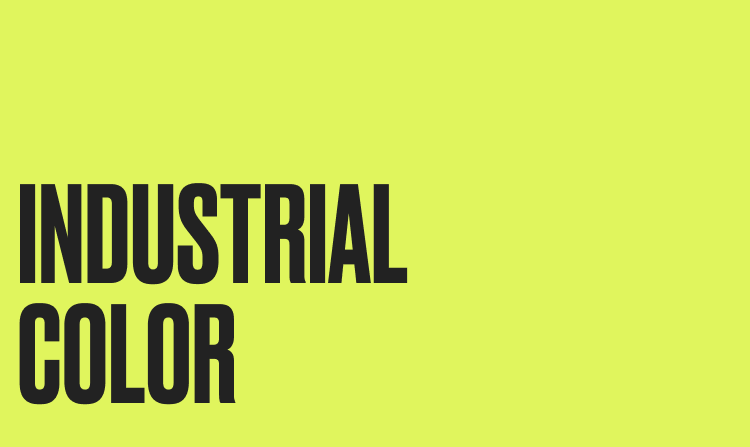 End-to-End Creative Content Production | Industrial Color | NYC & LA